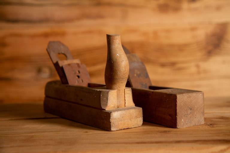 Falegnameria e Bottega Artigianale dal 1940 a Rimini - Piallato.it