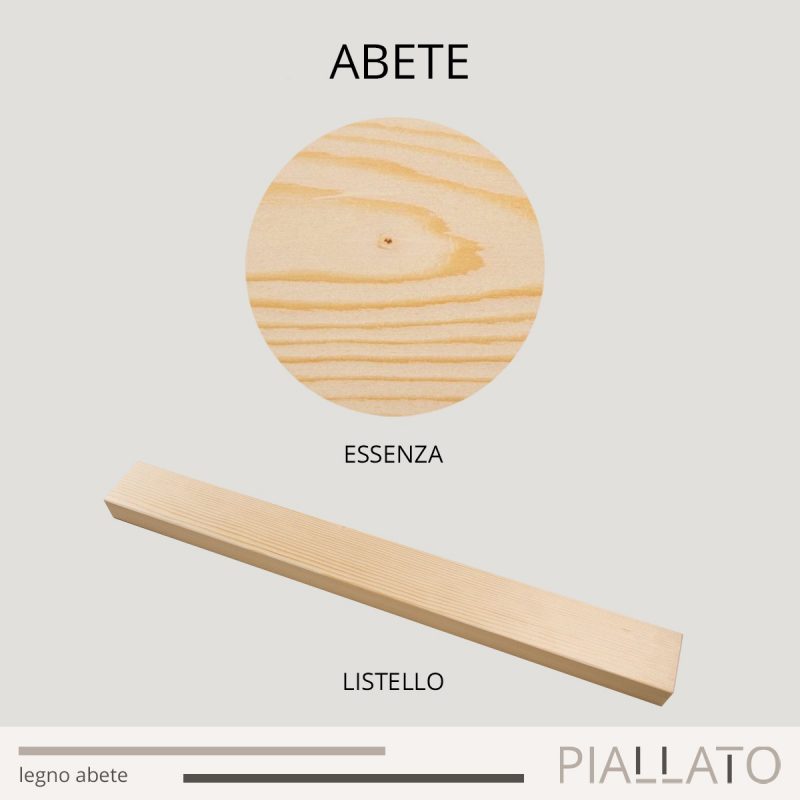 Shop Online: tavole in legno, listelli e mensole - Piallato.it