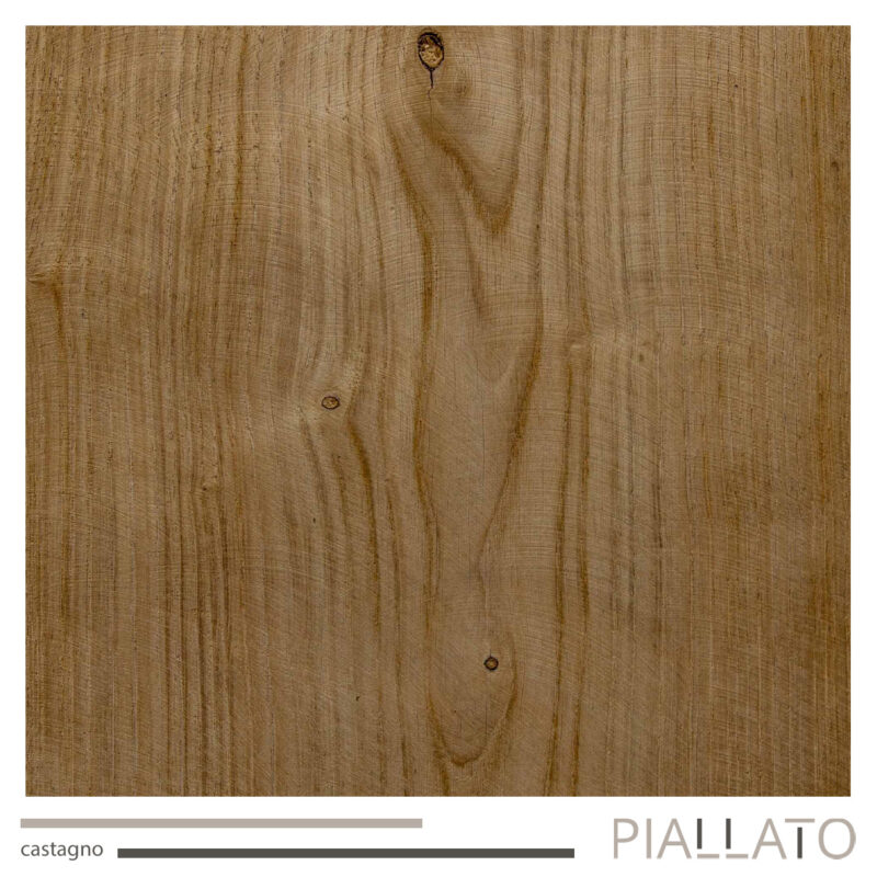 Legno Castagno: utilizzo e segreti in Falegnameria - Piallato.it