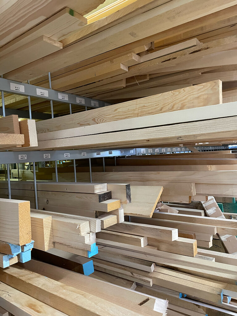 Piallare il legno: consigli utili e tecniche fai da te - Piallato