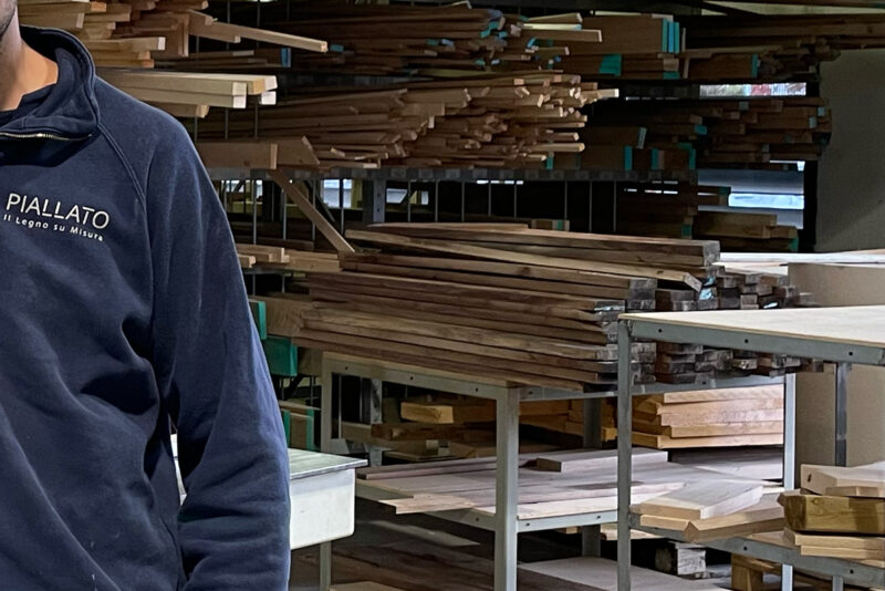 Come conservare il legno in Falegnameria e a casa - Piallato.it