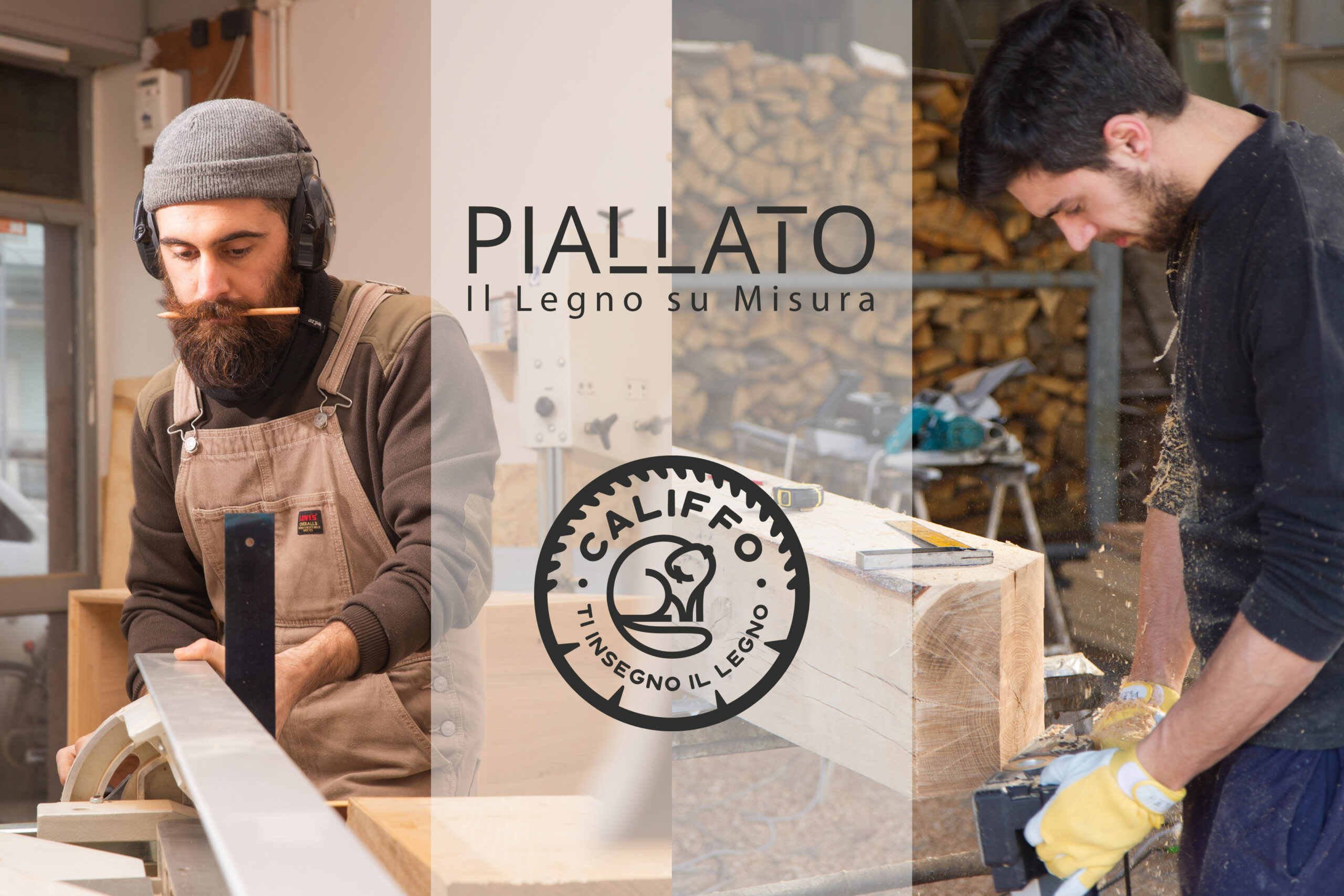 Piallato by Califfo - Piallato